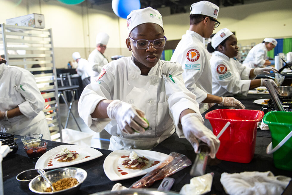National ProStart Invitational | National Restaurant Association ...