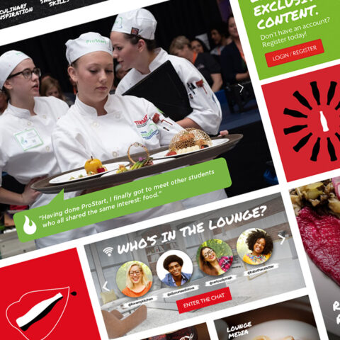 ProStart | National Restaurant Association Educational Foundation