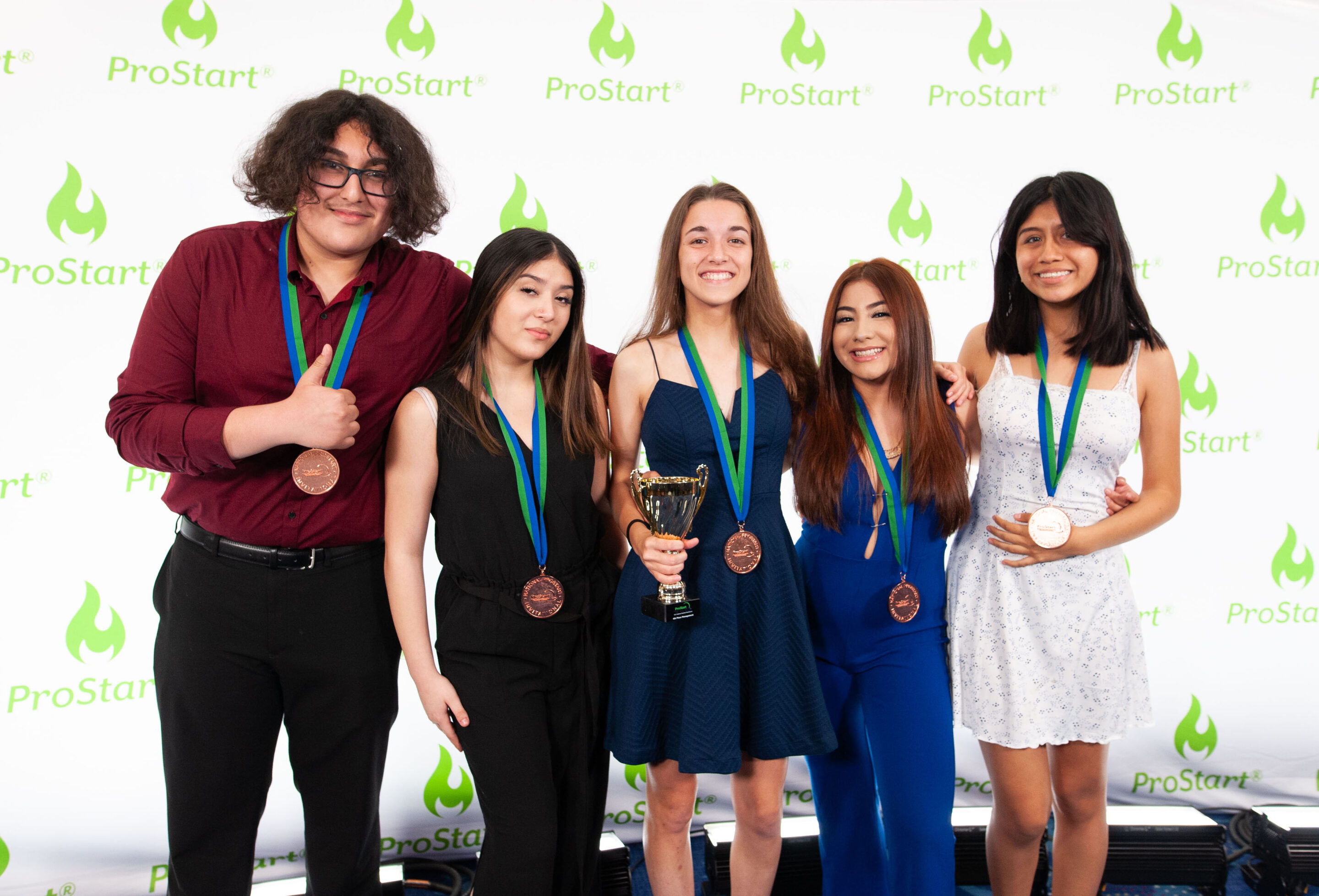 2022 National Prostart Invitational | National Restaurant Association ...