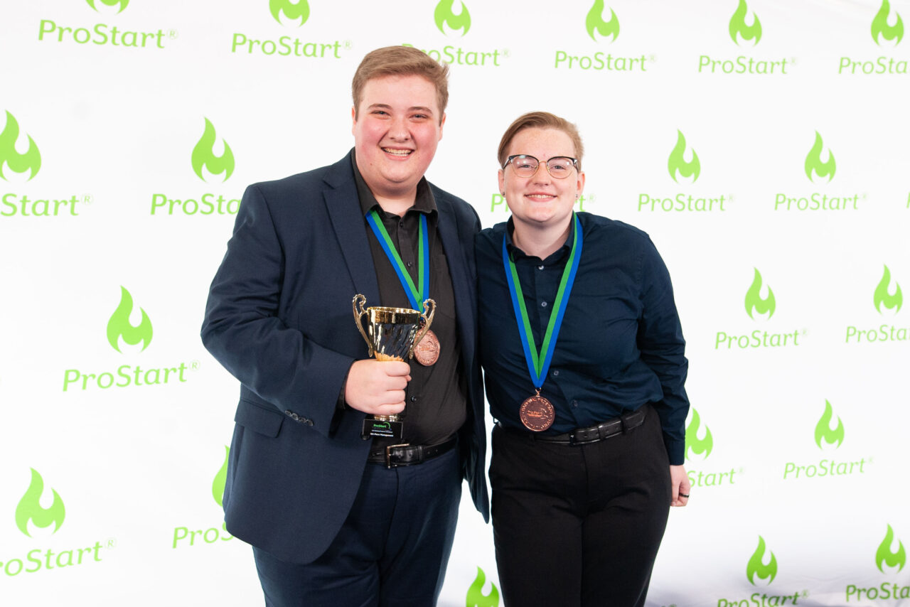 2022 National Prostart Invitational | National Restaurant Association ...