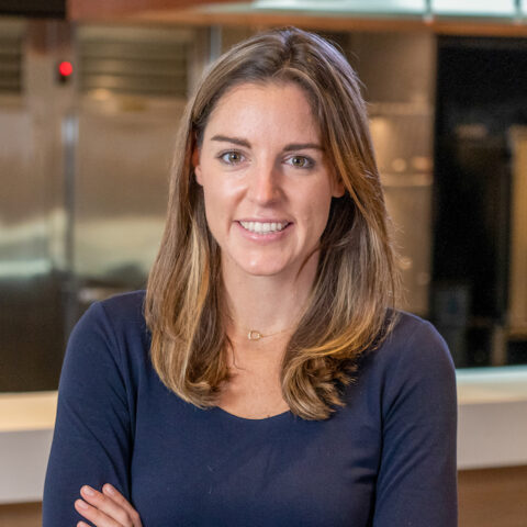 Allison Rhyne | National Restaurant Association Educational Foundation