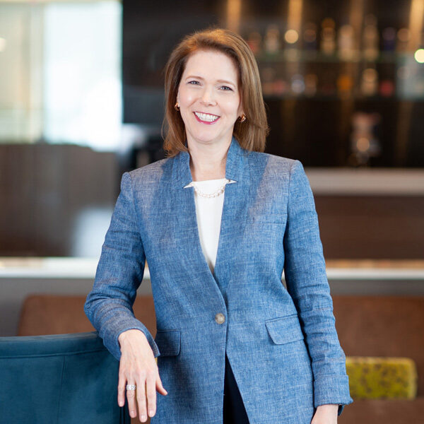 Michelle Korsmo | National Restaurant Association Educational Foundation