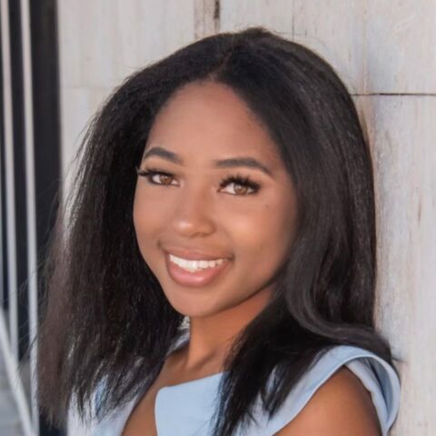 2022 NRAEF Scholars | National Restaurant Association Educational ...