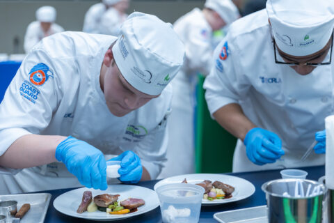 National Restaurant Association Educational Foundation