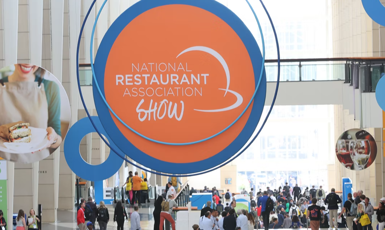 National Restaurant Association Show 2025 | National Restaurant Association Educational Foundation