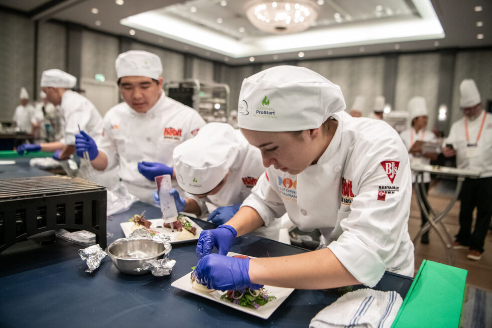 National ProStart Invitational | National Restaurant Association ...