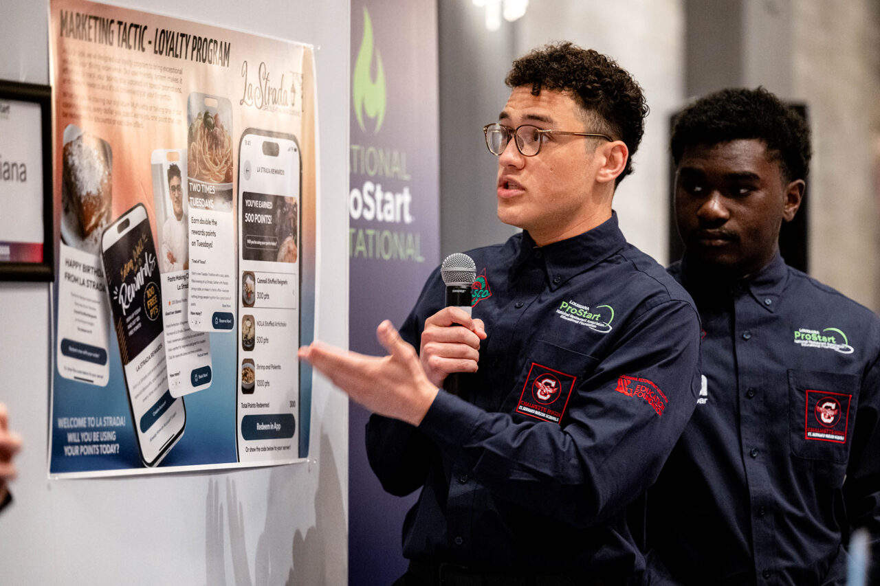 National ProStart Invitational | National Restaurant Association ...